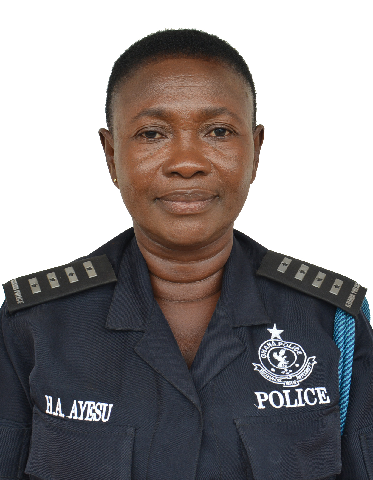 Police ID Card Police ID Card